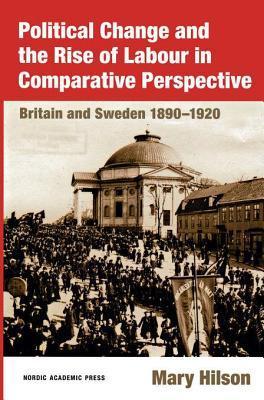 Political Change and the Rise of Labour in Comparative Perspective ...