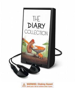 The Diary Collection: Diary of a Fly / Diary of a Spider / Diary of a ...