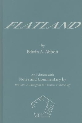 Flatland by Edwin A. Abbott | Goodreads