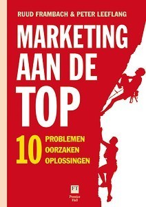 Marketing aan de top by Ruud Frambach | Goodreads
