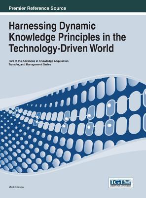 Harnessing Dynamic Knowledge Principles in the Technology-Driven World ...