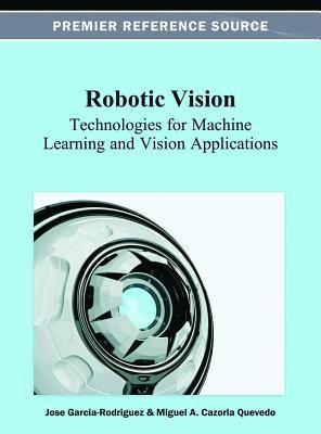 Robotic Vision: Technologies for Machine Learning and Vision ...