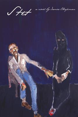 Stet by James Chapman | Goodreads