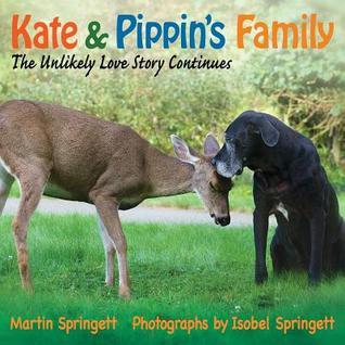 Kate & Pippin's Family: The Unlikely Love Story Continues by Martin ...