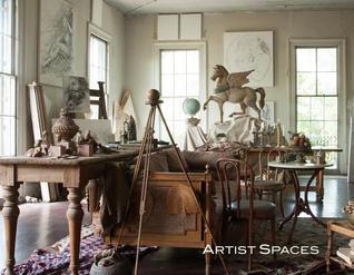 Artist Spaces: New Orleans by Morgan Molthrop | Goodreads