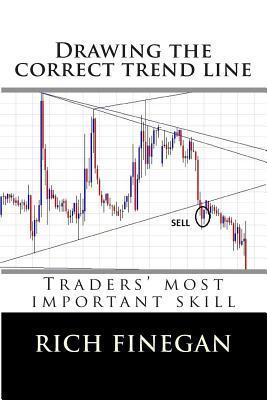 Drawing the Correct Trend Line: Traders' Most Important Skill by Rich ...