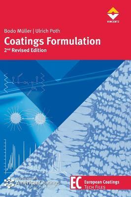 Coatings Formulation by Bodo Müller | Goodreads