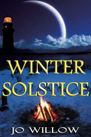 Winter Solstice (The Seasons, #2) by Jo Willow | Goodreads