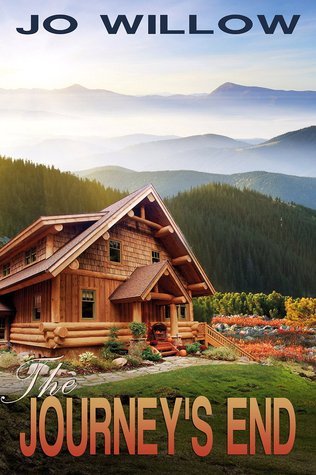 The Journey's End (Adventure, #5) by Jo Willow | Goodreads