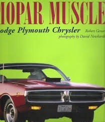 Mopar Muscle: Dodge, Plymouth, Chrysler by Robert Genat | Goodreads