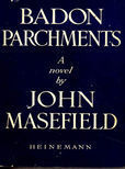 Badon Parchments by John Masefield | Goodreads