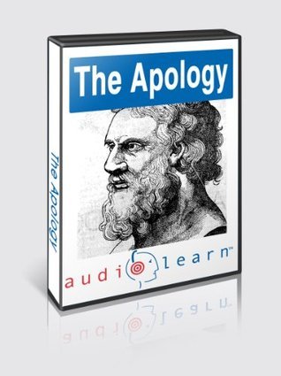 Plato's Apology Study Guide by AudioLearn | Goodreads