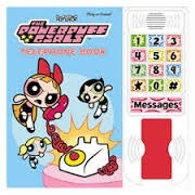 The Powerpuff Girls telephone book by Shane Kliebenstein | Goodreads