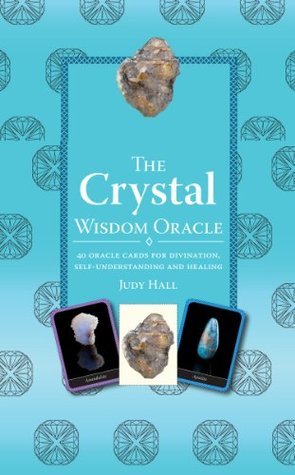 Crystal Wisdom Oracle: 40 Oracle Cards for Divination, Self ...