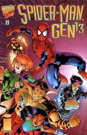 Spider-Man/Gen¹³ #1 by Peter David | Goodreads