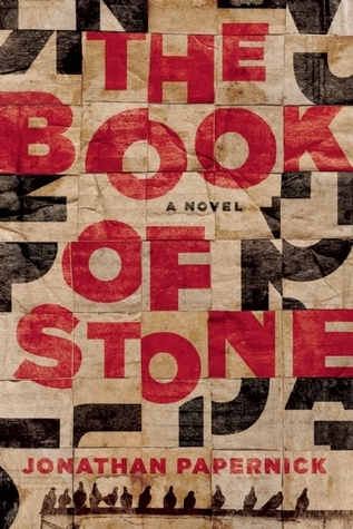 The Book of Stone by Jonathan Papernick | Goodreads