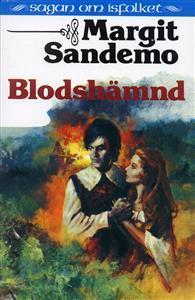 Blodshämnd (Sagan om Isfolket, #11) by Margit Sandemo | Goodreads