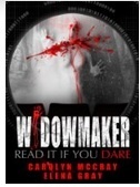 Widowmaker by Carolyn McCray | Goodreads