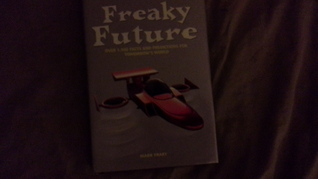 Freaky Future by Mark Frary | Goodreads