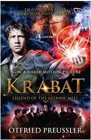 Krabat: Legend of the Satanic Mill by Otfried Preußler | Goodreads