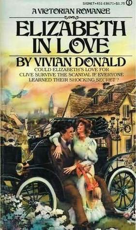 Elizabeth in Love by Vivian Donald | Goodreads