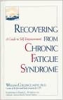 Recovering from Chronic Fatigue Syndrome by William J. Collinge | Goodreads