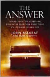 The Answer by John Asaraf | Goodreads