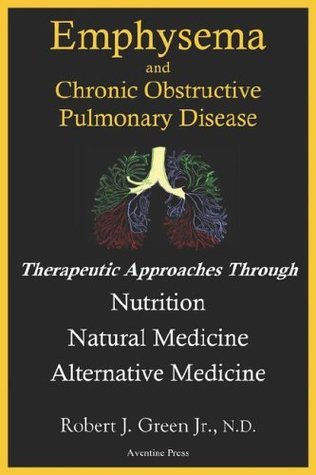 Emphysema And Chronic Obstructive Pulmonary Disease: Therapeutic ...