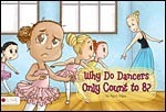 Why Do Dancers Only Count To 8? by April Slapa | Goodreads