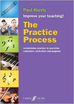 Improve your teaching!: The Practice Process by Paul Harris | Goodreads