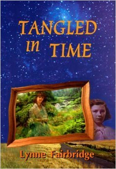 Tangled in Time by Lynne Fairbridge | Goodreads