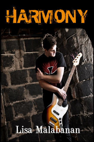 Harmony by Lisa Malabanan | Goodreads