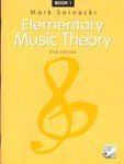 Elementary Music Theory, Book 1 by Royal Conservatory | Goodreads