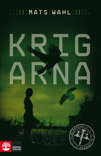 Krigarna (Blodregn, #2) by Mats Wahl | Goodreads