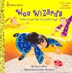 Cricket and the Excitable Egg (Wee Wizards) by Tracey West | Goodreads