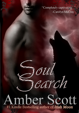 Soul Search by Amber Scott | Goodreads