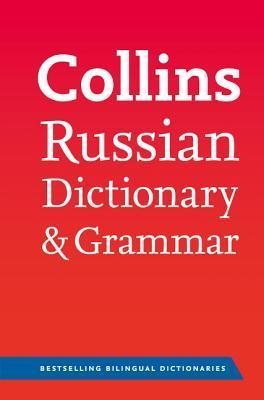 Collins Russian Dictionary by HarperCollins | Goodreads
