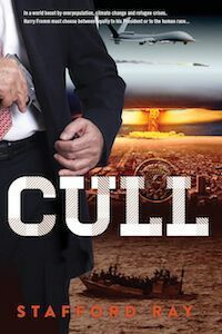 Cull by Stafford Ray | Goodreads