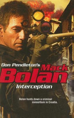 Interception by Nathan Meyer | Goodreads