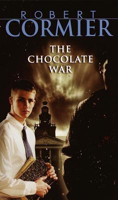 The Chocolate War by Robert Cormier | Goodreads