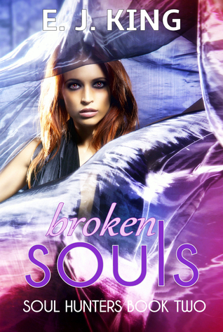 Broken Souls (Dark Souls #2) by E.J. King | Goodreads