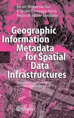 Geographic Information Metadata for Spatial Data Infrastructures ...