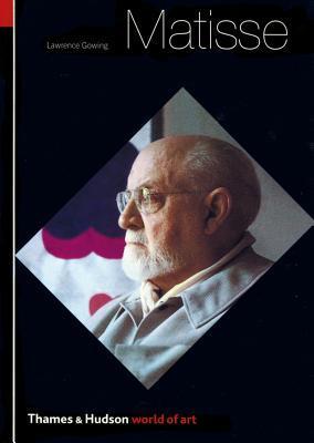 Matisse by Lawrence Gowing | Goodreads