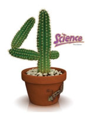 Science 4 Student Text by Joyce Garland | Goodreads