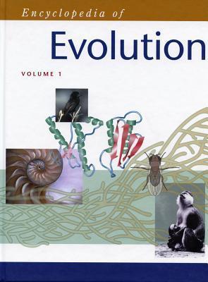 Encyclopedia of Evolution (2 volume set) by Mark D. Pagel | Goodreads