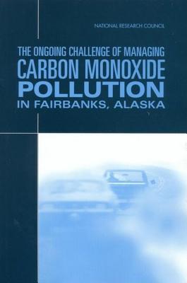 The Ongoing Challenge of Managing Carbon Monoxide Pollution in ...