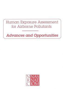Human Exposure Assessment for Airborne Pollutants: Advances and ...