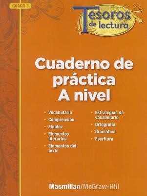 Tesoros de lectura, A Spanish Reading/Language Arts Program, Grade 3 ...
