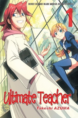 Ultimate Teacher Vol. 1 by Takeshi Azuma | Goodreads