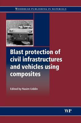 Blast Protection of Civil Infrastructures and Vehicles Using Composites ...